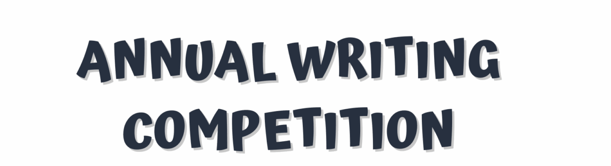 Comic Book Writing Competition - Negative Space Comics